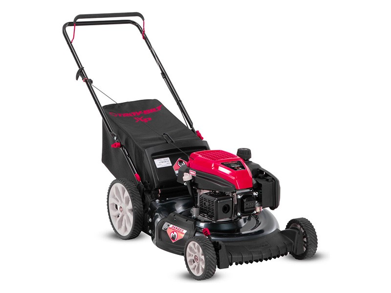 New TROY Bilt TB130 XP 21 in. Troy Bilt 159 cc Jackson MO Specs Price Photos Red 101469